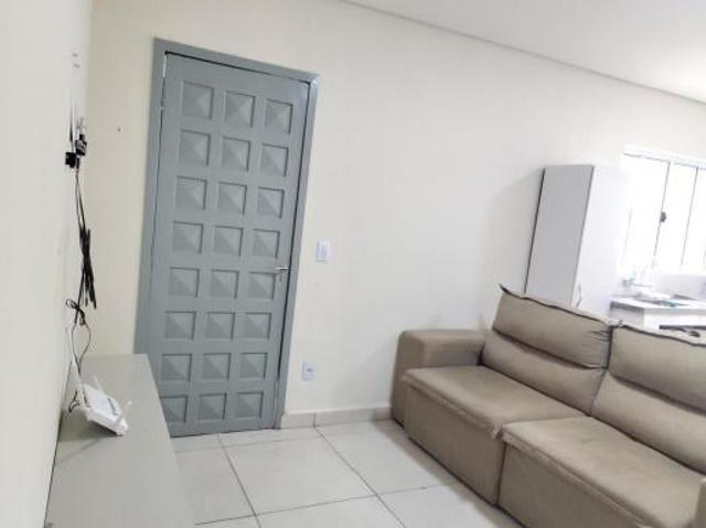Casa em Canto do Forte Praia Grande, SP