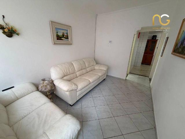 Casa em Canto do Forte, Praia Grande/SP de 0m² 1 quartos à venda por R$ 389.900,00