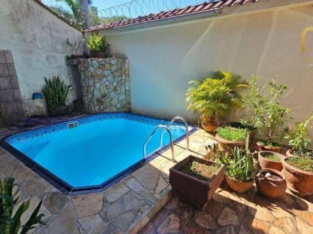 Casa em Canto do Forte, Praia Grande/SP de 165m² 3 quartos à venda por R$ 1.750.000,00
