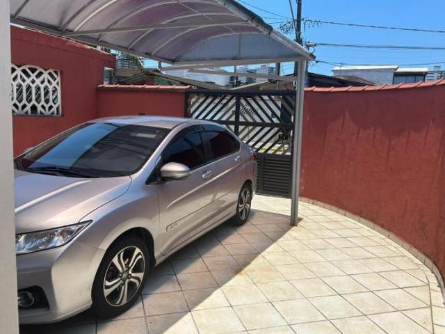 Casa em Canto do Forte, Praia Grande/SP de 170m² 2 quartos à venda por R$ 890.000,00