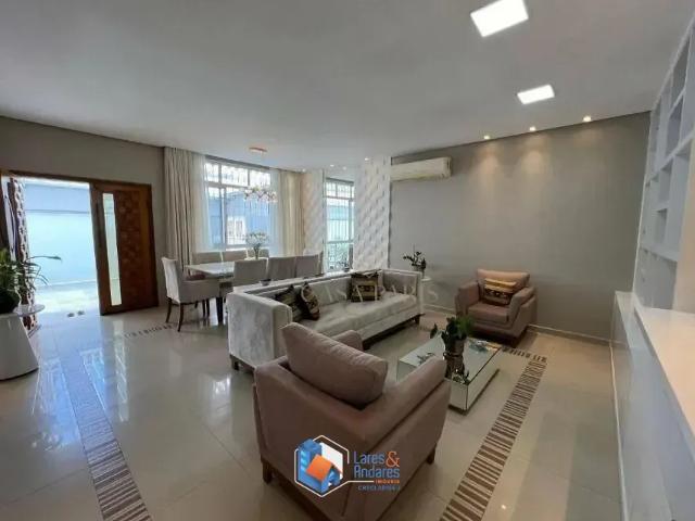 Casa em Canto do Forte, Praia Grande/SP de 180m² 3 quartos à venda por R$ 2.989.000,00