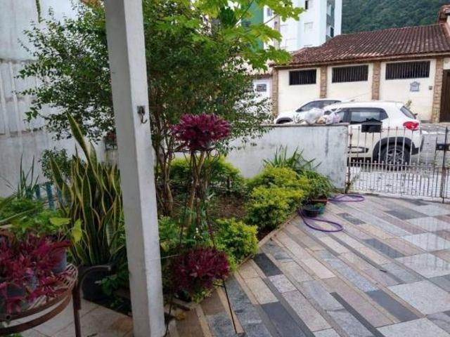 Casa em Canto do Forte, Praia Grande/SP de 180m² 2 quartos à venda por R$ 600.000,00