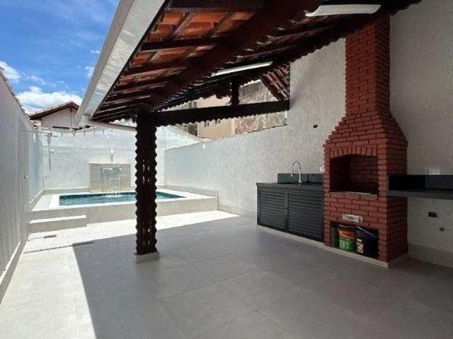 Casa em Canto do Forte, Praia Grande/SP de 120m² 3 quartos à venda por R$ 1.300.000,00