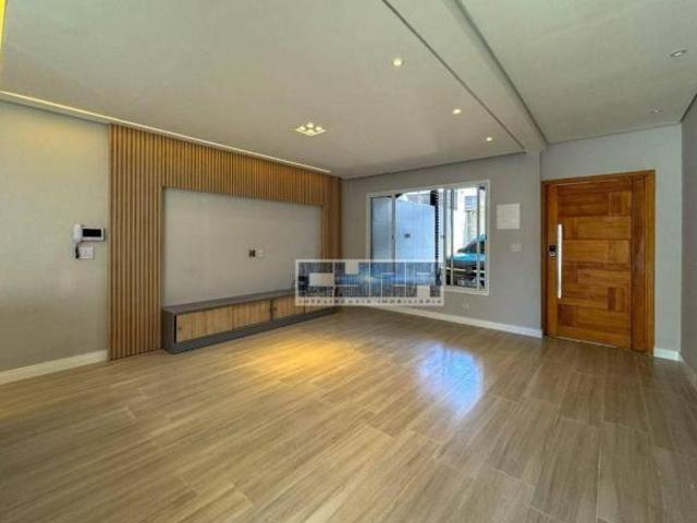Casa em Canto do Forte, Praia Grande/SP de 120m² 2 quartos à venda por R$ 1.300.000,00