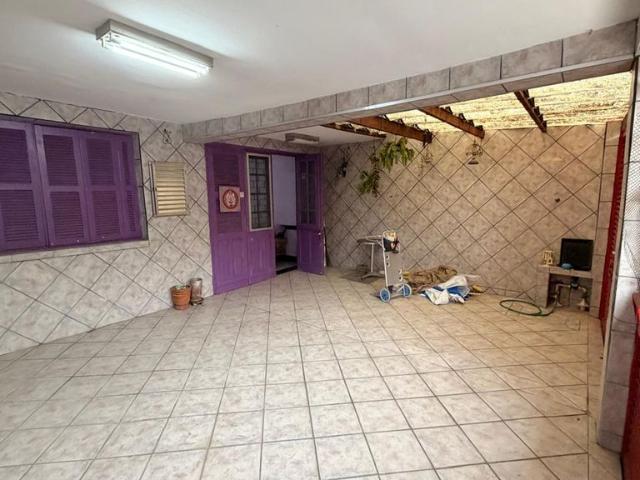 Casa em Canto do Forte, Praia Grande/SP de 128m² 2 quartos para locação R$ 3.800,00/mes