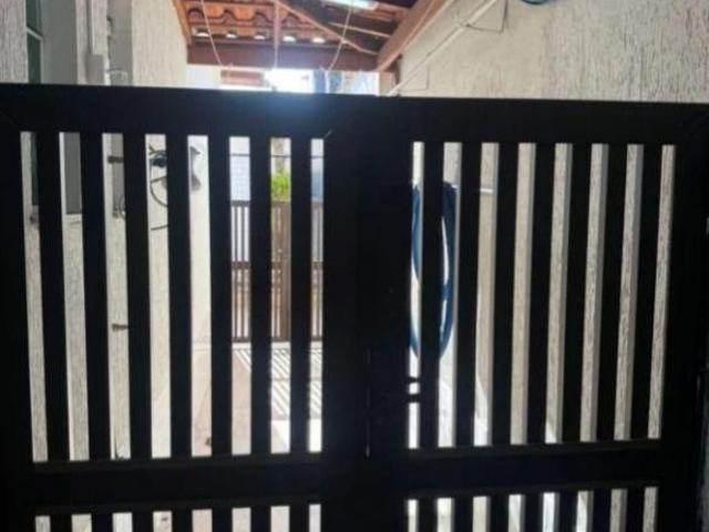 Casa em Canto do Forte, Praia Grande/SP de 244m² 3 quartos à venda por R$ 2.200.000,00