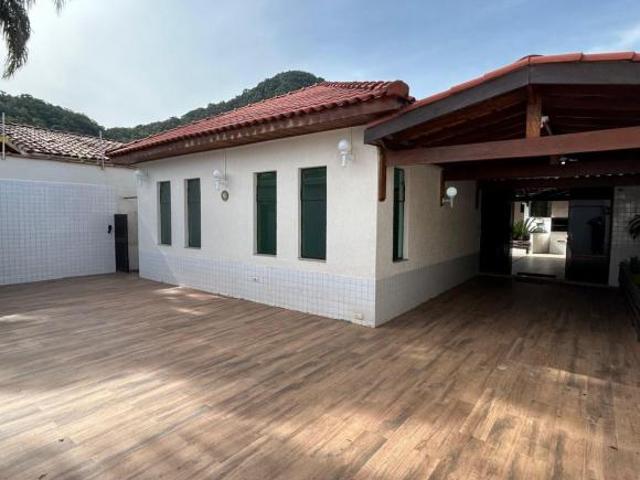 Casa em Canto do Forte, Praia Grande/SP de 277m² 3 quartos à venda por R$ 2.300.000,00