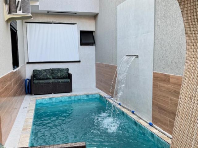 Casa em Canto do Forte, Praia Grande/SP de 200m² 4 quartos à venda por R$ 1.199.900,00