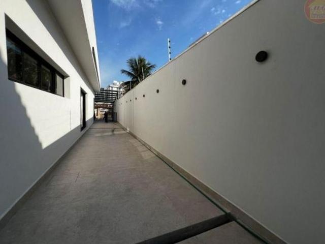 Casa em Canto do Forte, Praia Grande/SP de 210m² 2 quartos à venda por R$ 2.500.000,00