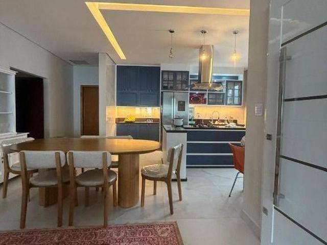 Casa em Canto do Forte, Praia Grande/SP de 212m² 3 quartos à venda por R$ 2.900.000,00