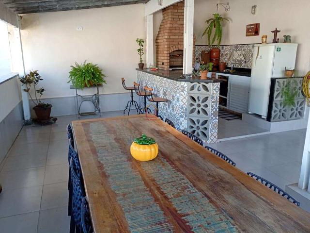 Casa em Canto do Forte, Praia Grande/SP de 214m² 2 quartos à venda por R$ 1.499.900,00