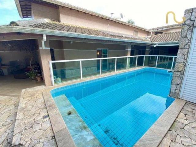 Casa em Canto do Forte, Praia Grande/SP de 224m² 3 quartos à venda por R$ 2.120.000,00