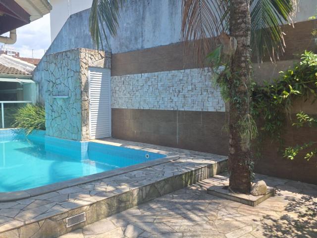 Casa em Canto do Forte, Praia Grande/SP de 230m² 3 quartos à venda por R$ 2.099.000,00
