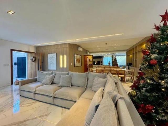 Casa em Canto do Forte, Praia Grande/SP de 300m² 4 quartos à venda por R$ 3.800.000,00