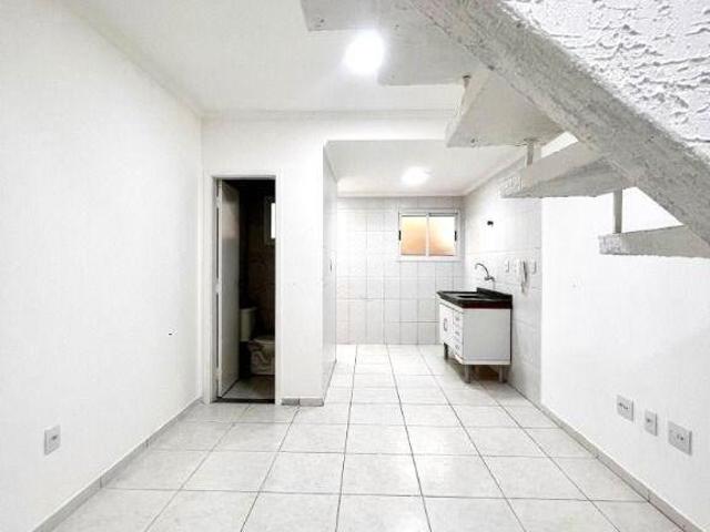 Casa em Canto do Forte, Praia Grande/SP de 66m² 2 quartos à venda por R$ 360.000,00