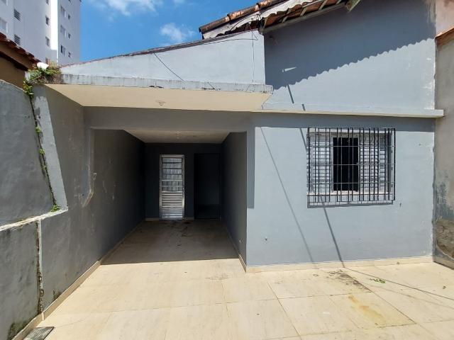 Casa em Canto do Forte, Praia Grande/SP de 60m² 1 quartos à venda por R$ 559.900,00