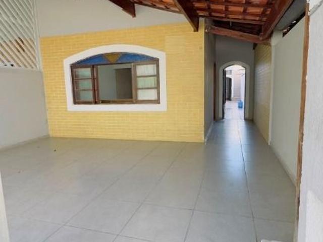 Casa em Canto do Forte, Praia Grande/SP de 80m² 2 quartos para locação R$ 3.600,00/mes