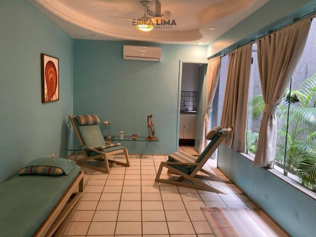 Casa em Casa Forte, Recife/PE de 284m² 10 quartos à venda por R$ 1.599.900,00