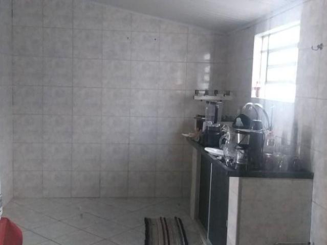Casa em Casa Nova, Araçatuba/SP de 107m² 2 quartos à venda por R$ 214.000,00