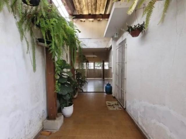 Casa em Casa Verde Média, São Paulo/SP de 0m² 3 quartos à venda por R$ 314.000,00