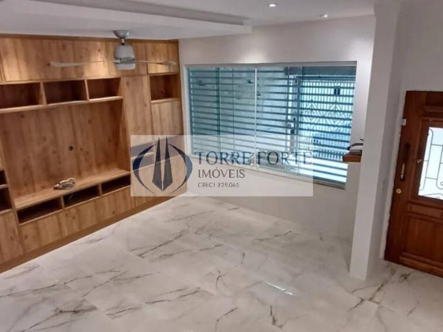 Casa em Casa Verde Média, São Paulo/SP de 245m² 3 quartos à venda por R$ 1.499.900,00