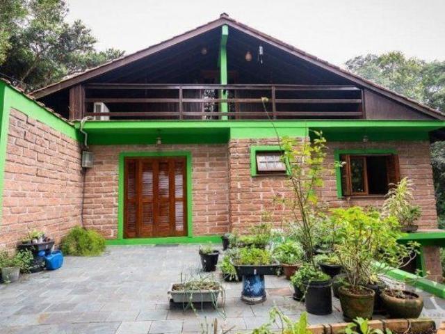 Casa em Cascata