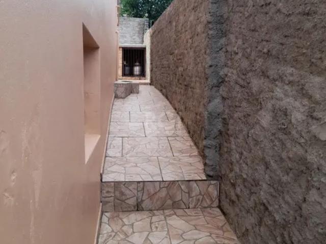 Casa em Cascata