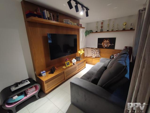 Casa em Cascata Guarani, Teresópolis/RJ de 85m² 2 quartos à venda por R$ 359.900,00