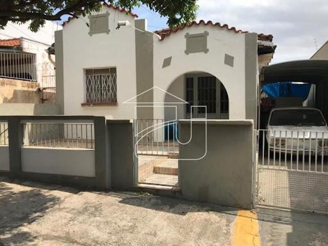 Casa em Cascata Marília