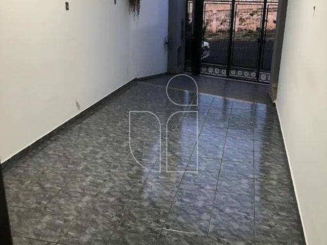 Casa em Cascata Marília