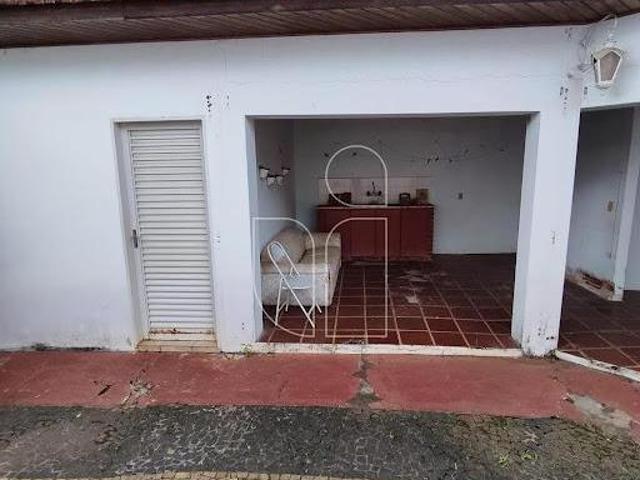 Casa em Cascata Marília, SP
