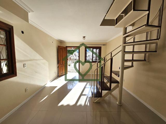Casa em Cascata, Porto Alegre/RS de 0m² 3 quartos à venda por R$ 349.800,00