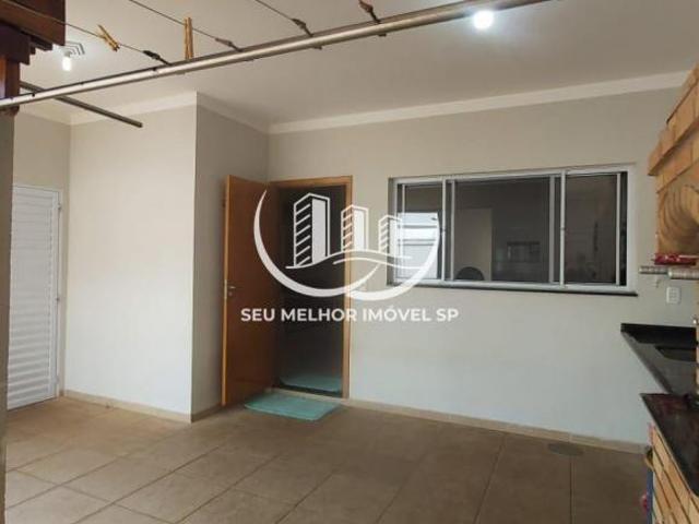 Casa em Cascata, Paulínia/SP