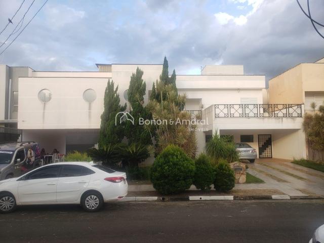 Casa em Cascata, Paulínia/SP de 520m² 4 quartos para locação R$ 10.000,00/mes