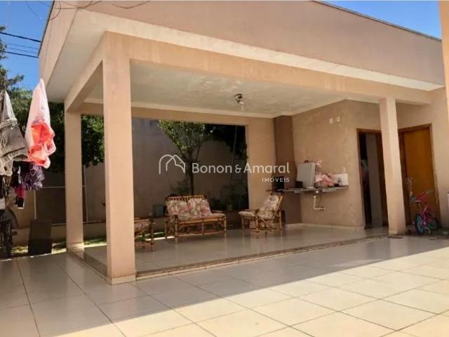 Casa em Cascata, Paulínia/SP de 150m² 3 quartos à venda por R$ 957.900,00
