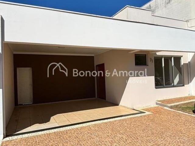 Casa em Cascata, Paulínia/SP de 152m² 3 quartos à venda por R$ 1.190.000,00