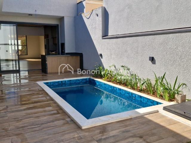 Casa em Cascata, Paulínia/SP de 155m² 3 quartos à venda por R$ 1.149.900,00