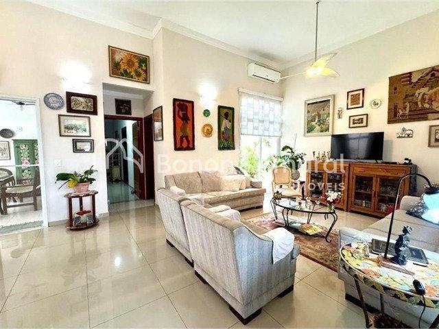 Casa em Cascata, Paulínia/SP de 164m² 3 quartos à venda por R$ 919.900,00