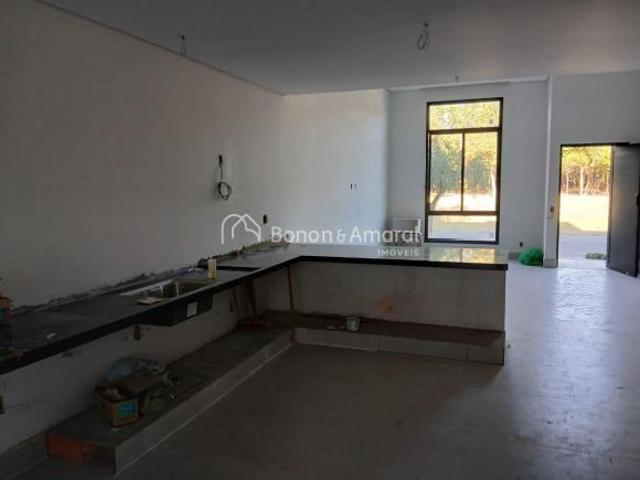 Casa em Cascata, Paulínia/SP de 170m² 3 quartos à venda por R$ 1.150.000,00