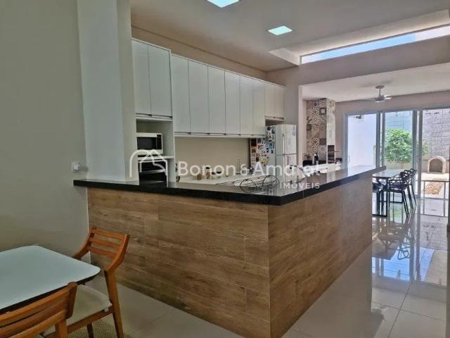 Casa em Cascata, Paulínia/SP de 173m² 3 quartos à venda por R$ 1.049.000,00