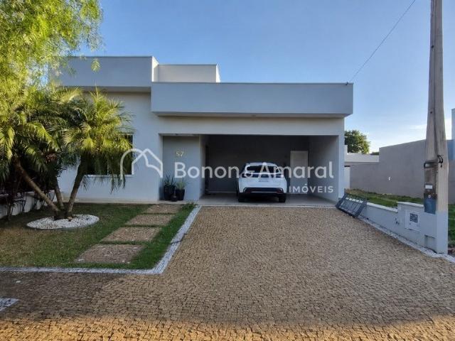 Casa em Cascata, Paulínia/SP de 185m² 3 quartos à venda por R$ 1.049.900,00