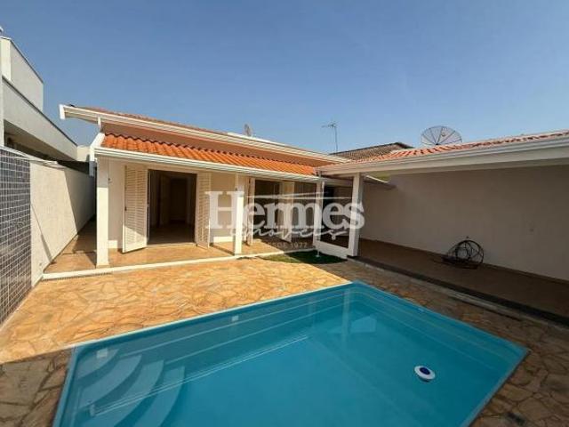Casa em Cascata, Paulínia/SP de 185m² 3 quartos à venda por R$ 890.000,00