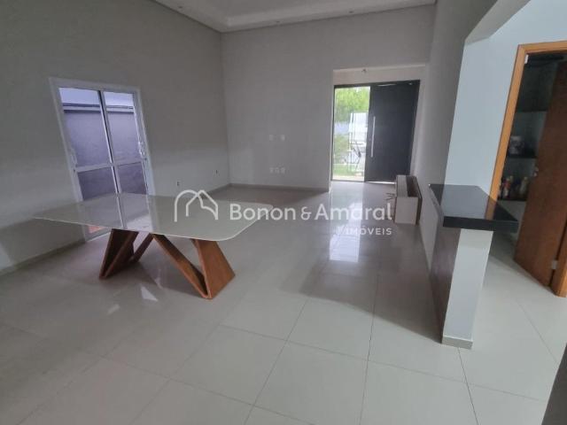 Casa em Cascata, Paulínia/SP de 190m² 3 quartos à venda por R$ 1.209.900,00