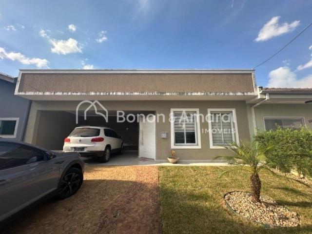 Casa em Cascata, Paulínia/SP de 196m² 3 quartos à venda por R$ 1.379.000,00