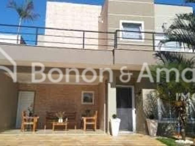 Casa em Cascata, Paulínia/SP de 220m² 3 quartos à venda por R$ 1.349.000,00
