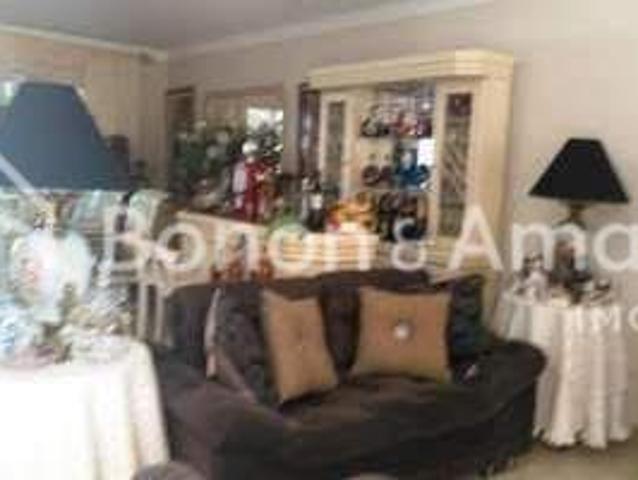 Casa em Cascata, Paulínia/SP de 220m² 3 quartos à venda por R$ 1.350.000,00