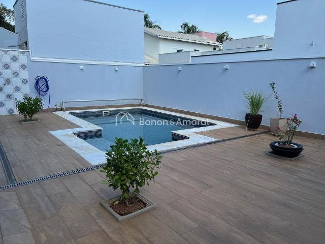 Casa em Cascata, Paulínia/SP de 260m² 3 quartos à venda por R$ 1.389.000,00