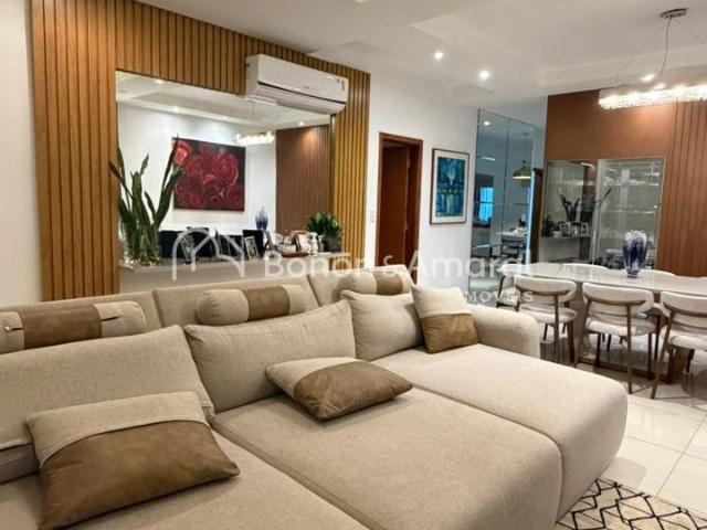 Casa em Cascata, Paulínia/SP de 270m² 4 quartos à venda por R$ 1.729.000,00