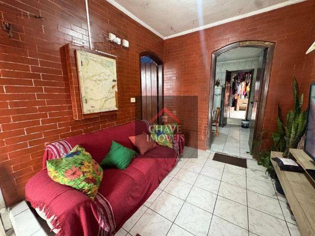 Casa em Castelo, Santos/SP de 86m² 3 quartos à venda por R$ 299.900,00