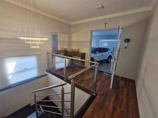 Casa em Castelinho, Piracicaba/SP de 155m² 3 quartos à venda por R$ 699.000,00
